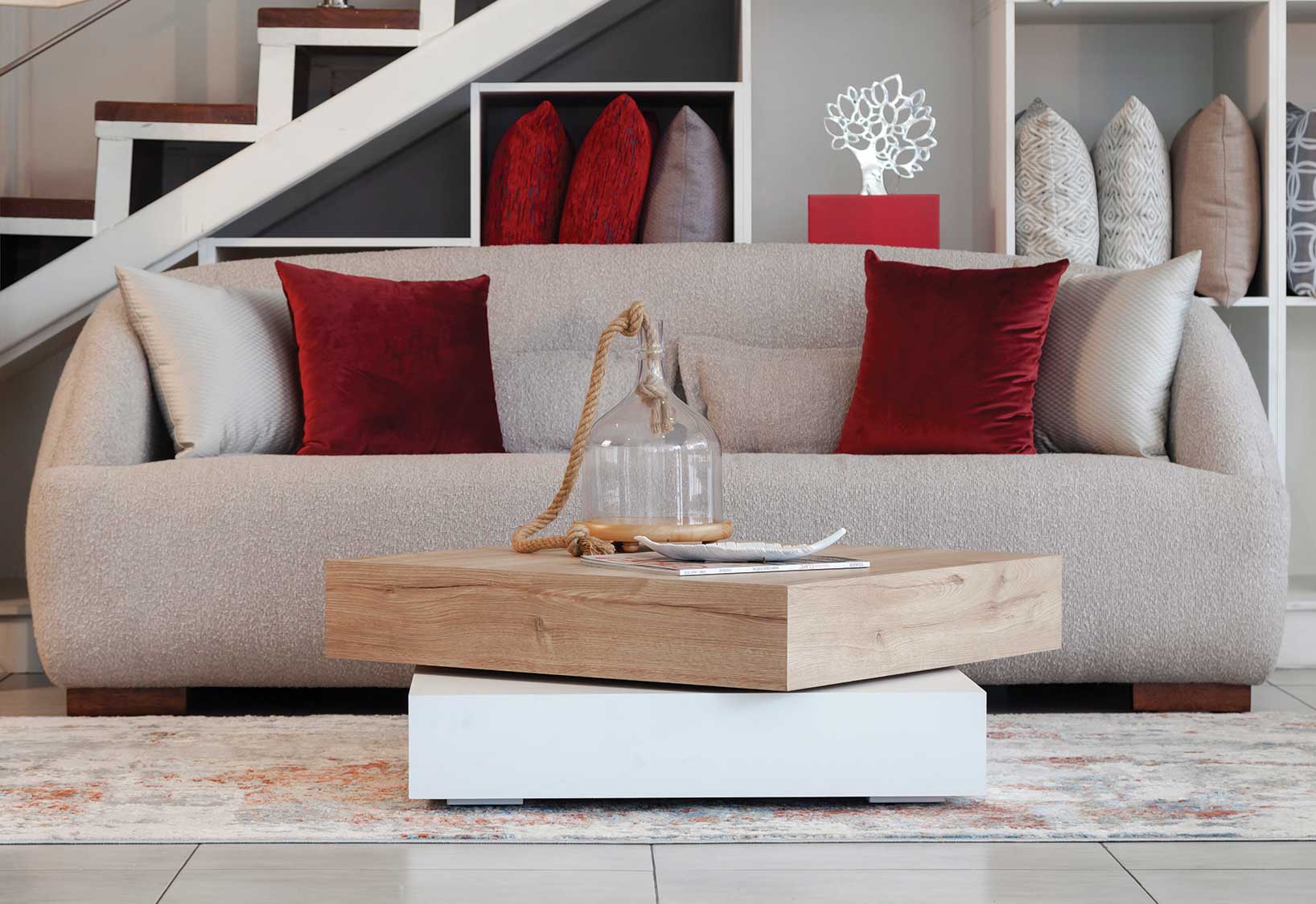 Especial de sala ION – LoftNoa