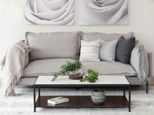 Sala Mars gris – LoftNoa