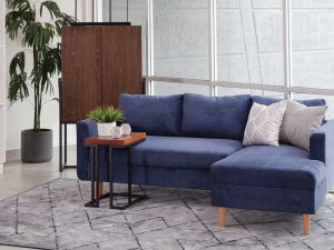 Sofa cama modular – LoftNoa