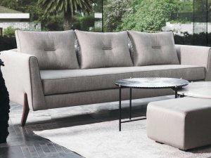 Sofá Piu 200 – by STUDIONOA