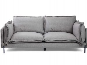 Sofá Mars gris – by STUDIONOA