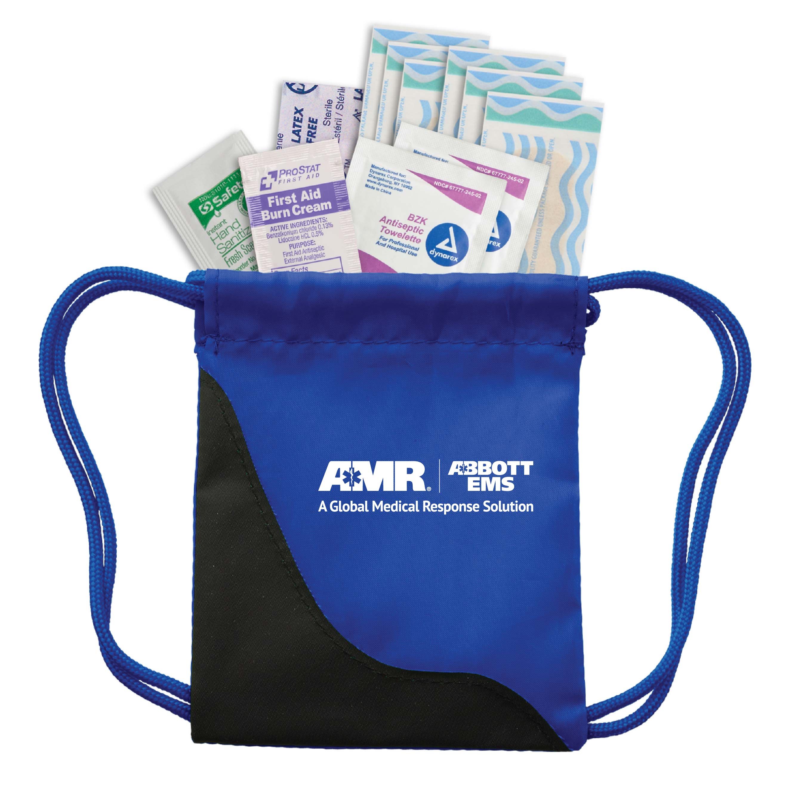 Abbott EMS