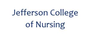 Jefferson College of Nursing (Students)