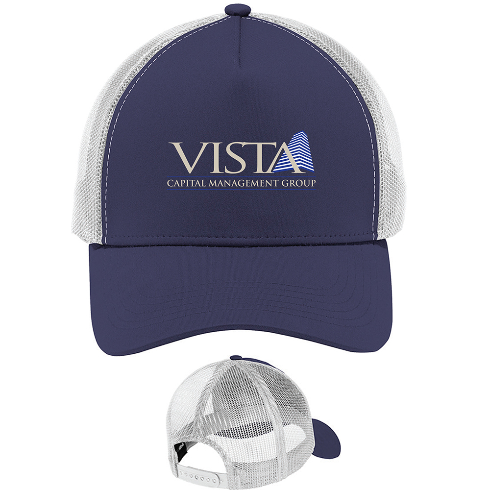 Vista Capital Management Promo Shop
