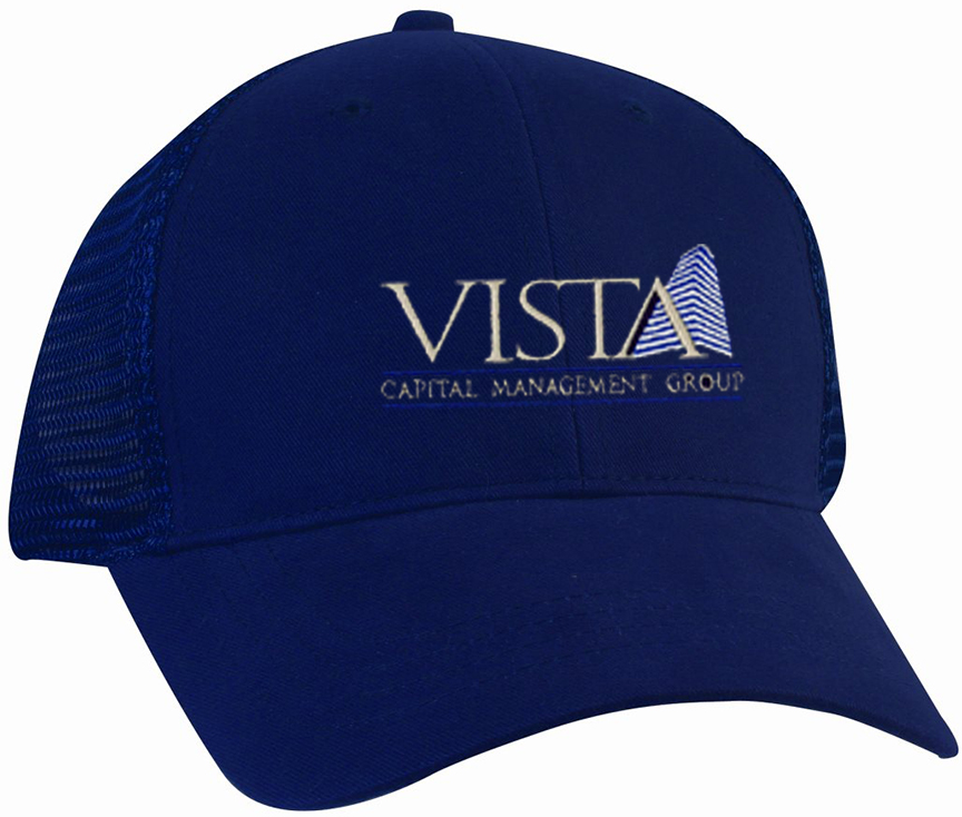 Vista Capital Management Promo Shop