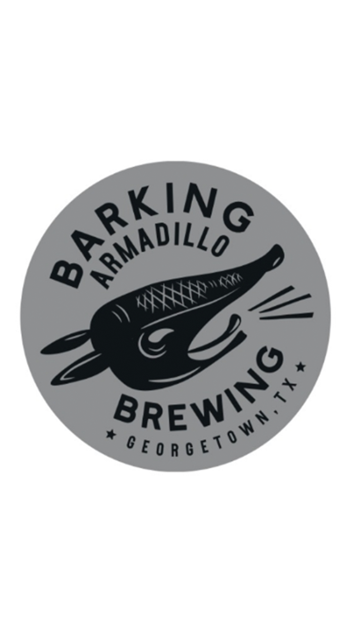 #11 Finn McCool Irish Red - Barking Armadillo Brewing