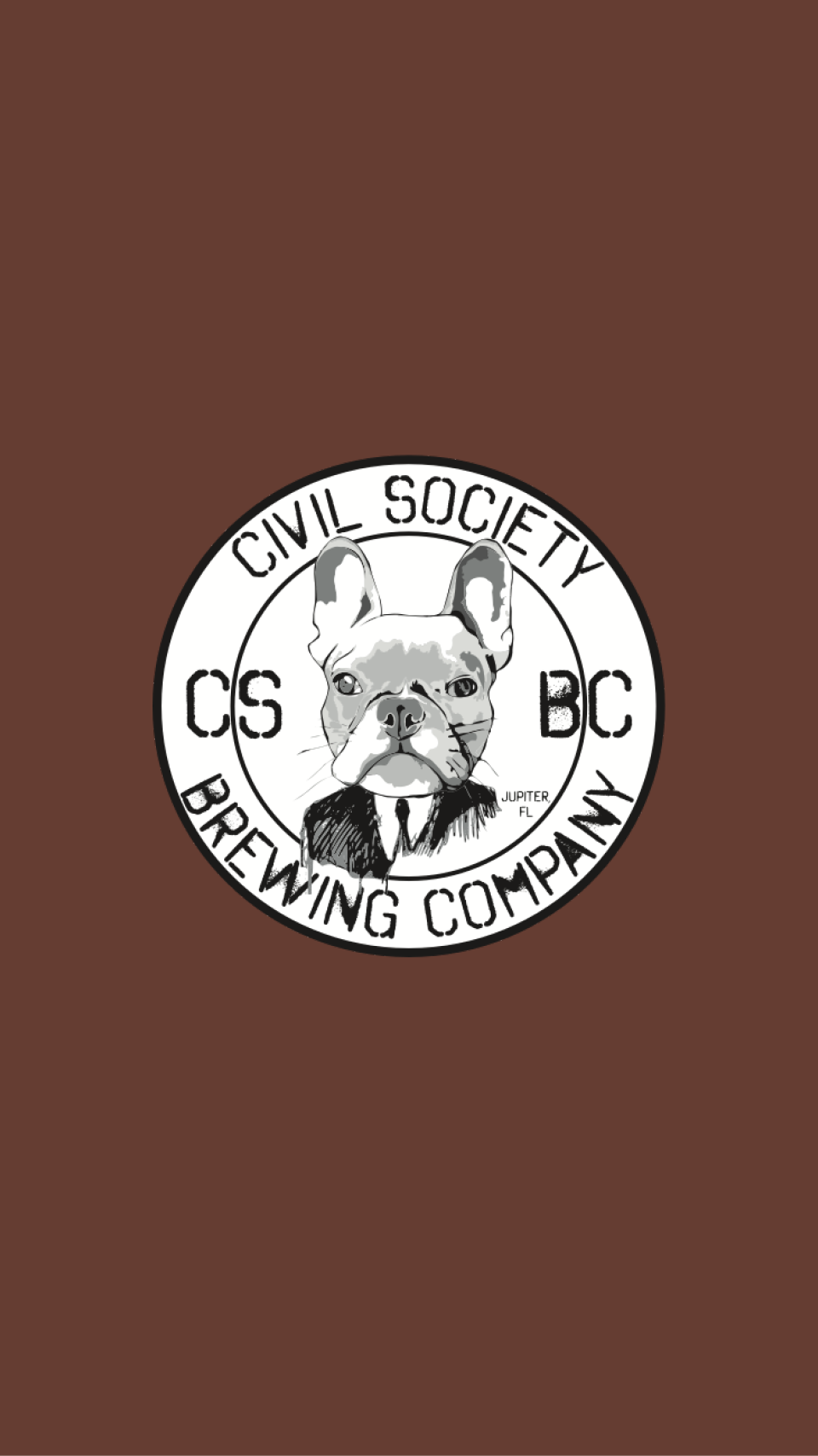 Fresh - Civil Society Brewing