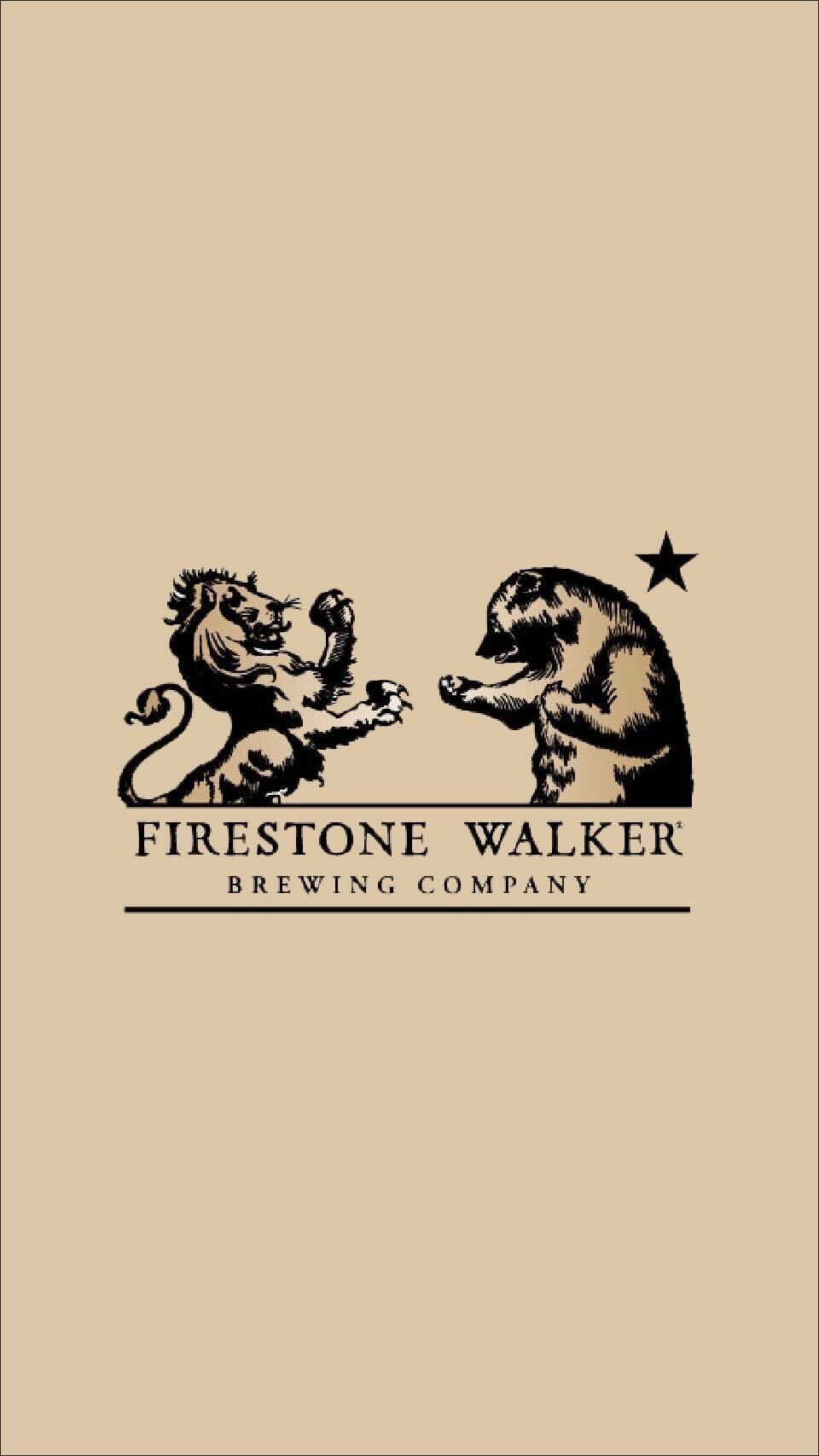 #11 Cali Squeeze Blood Orange - Firestone Walker Brewing Company