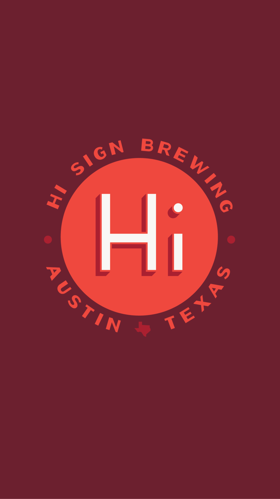 #51 El Berto - Hi Sign Brewing