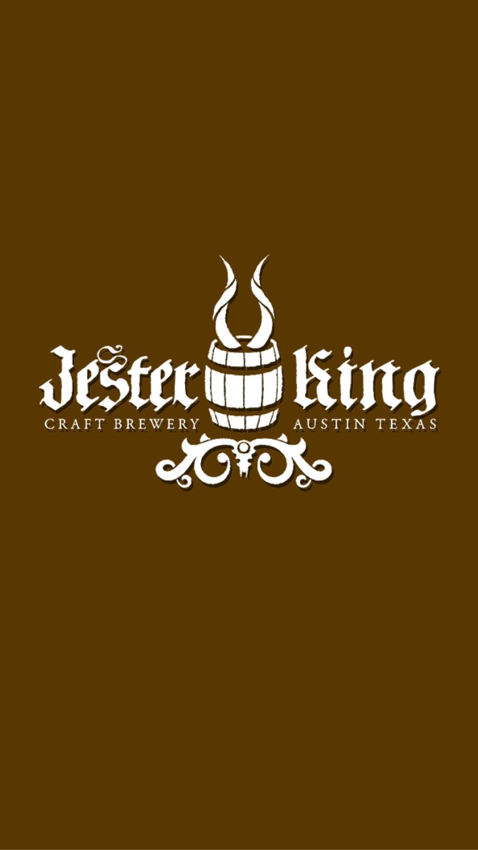 #06 Greetings From Belsnickel - Jester King Brewery