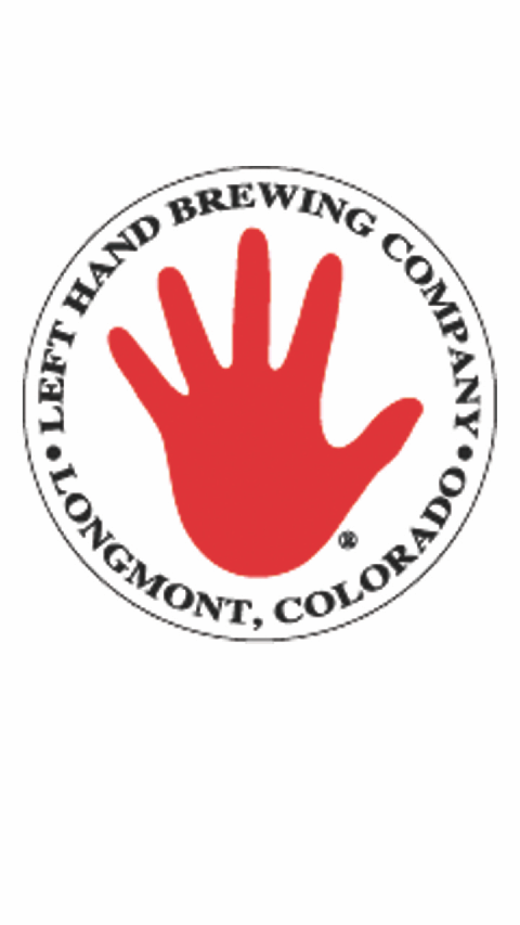 White Russian Nitro - Left Hand Brewing Company