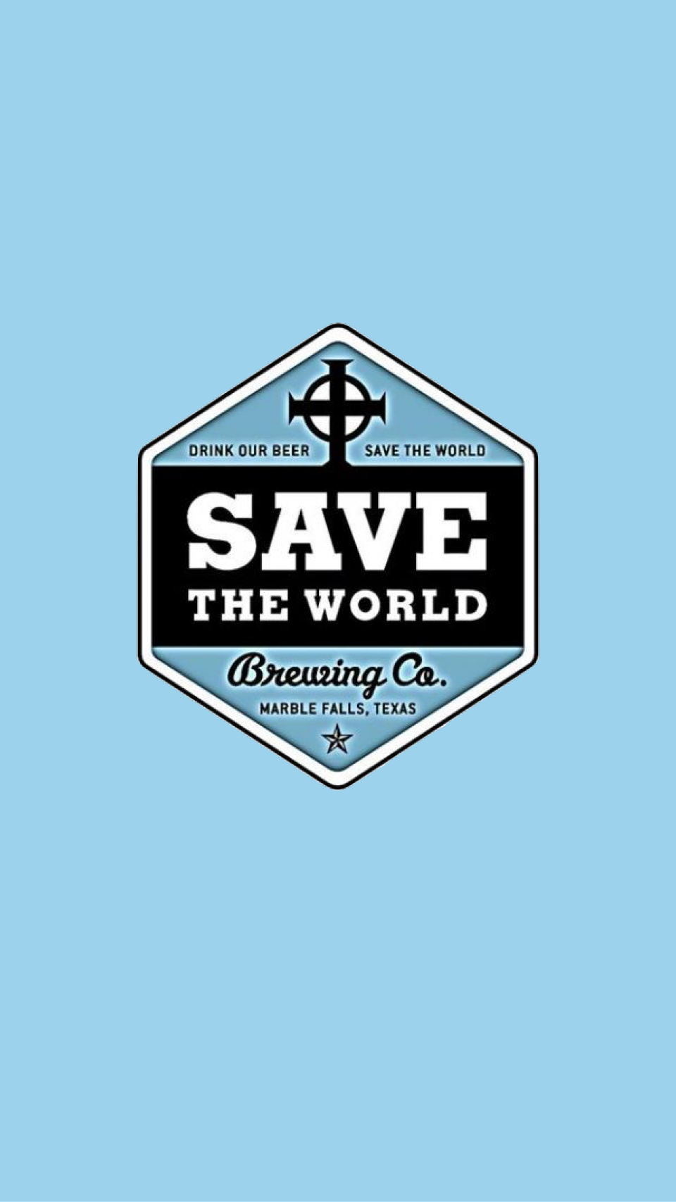 #17 Chasing Broncos - Save The World Brewing Company