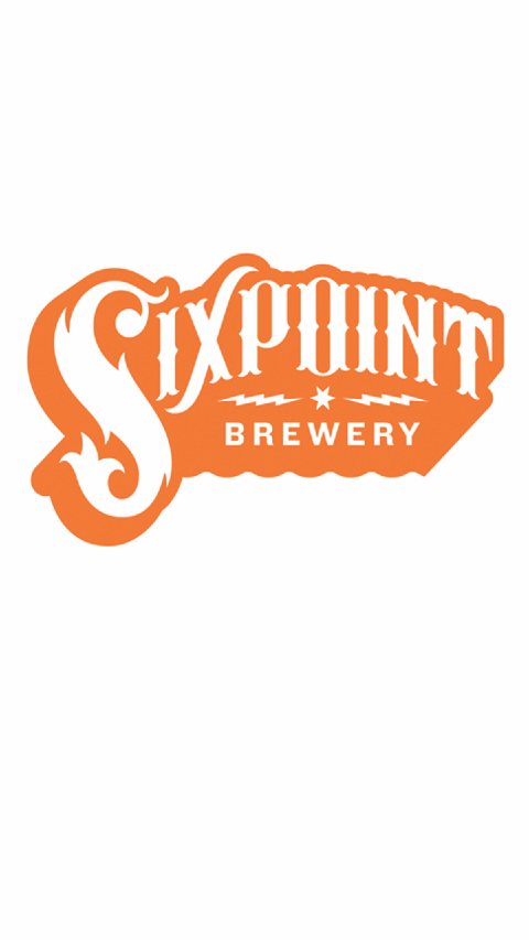Resin - Sixpoint Brewery