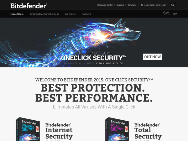 BitDefender Deals | 50% off for Antivirus Plus, Internet Security and ...