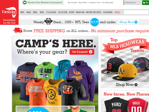 FansEdge Deals | New England Patriots AFC Champs items starting at $2. ...