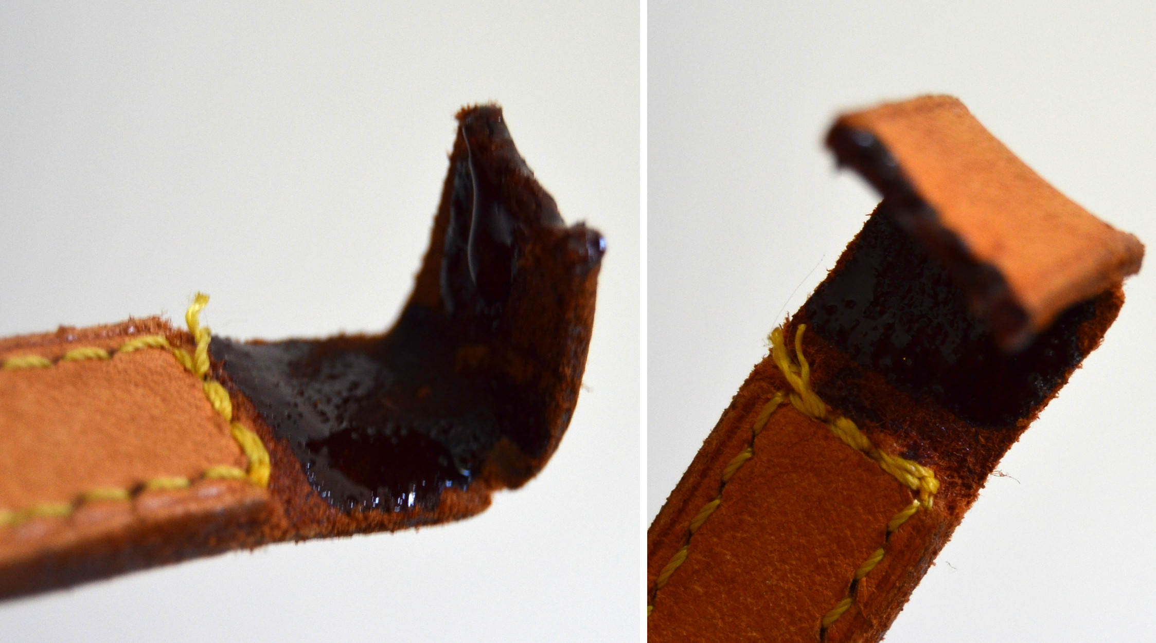 How to Fix a Torn Shoulder Strap | Lollipuff