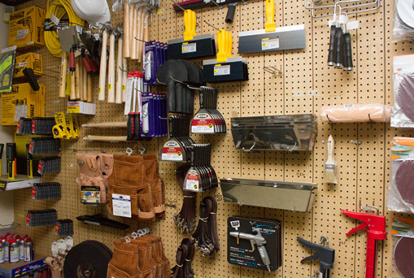 Lone Star Materials - Home Page