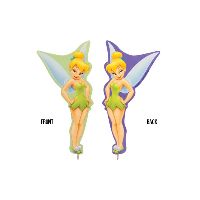 Tinkerbell Magnet Pen - Disney Magnet Pens