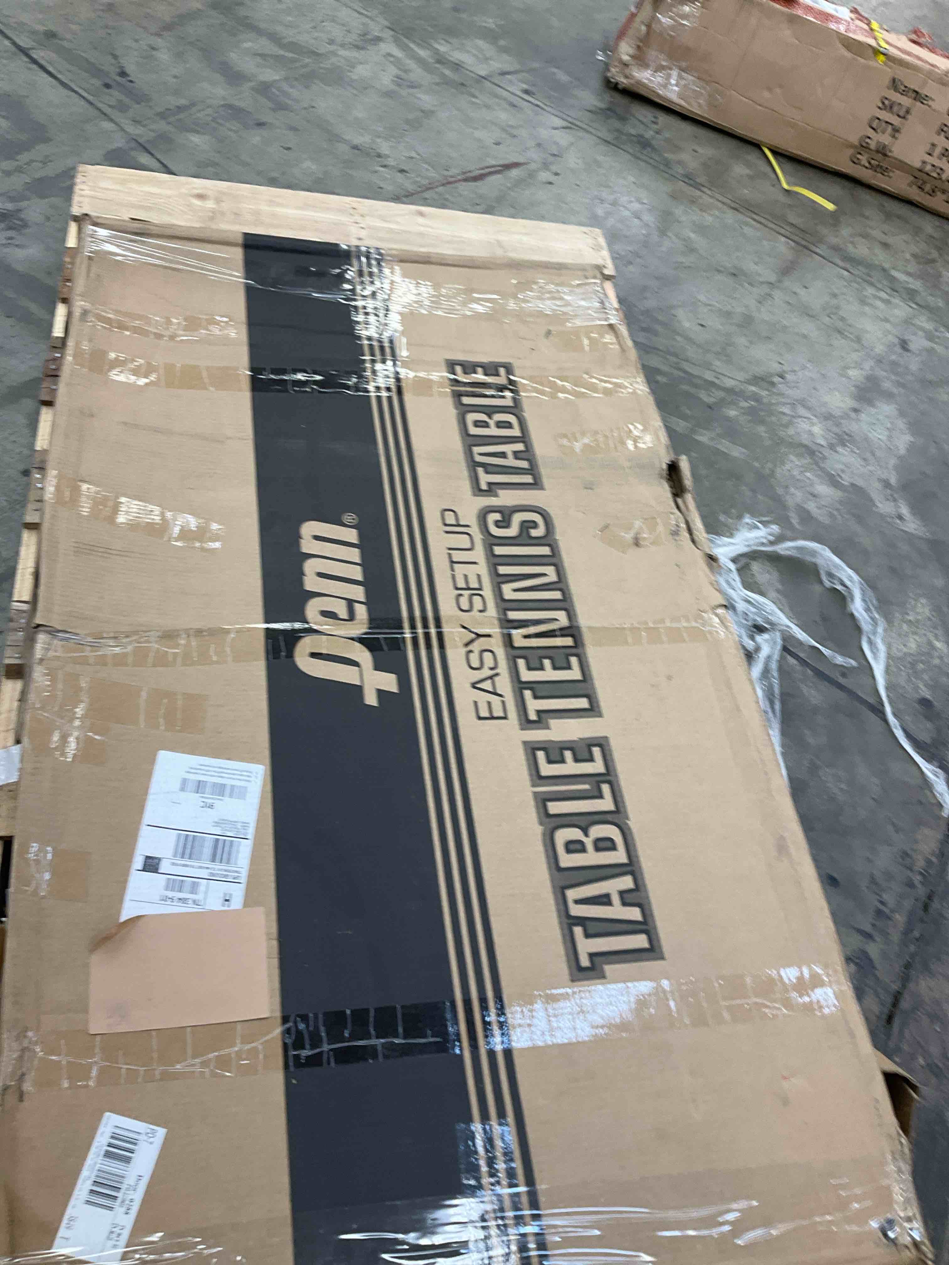 Bargain Hunt Big Box Returns Pallet