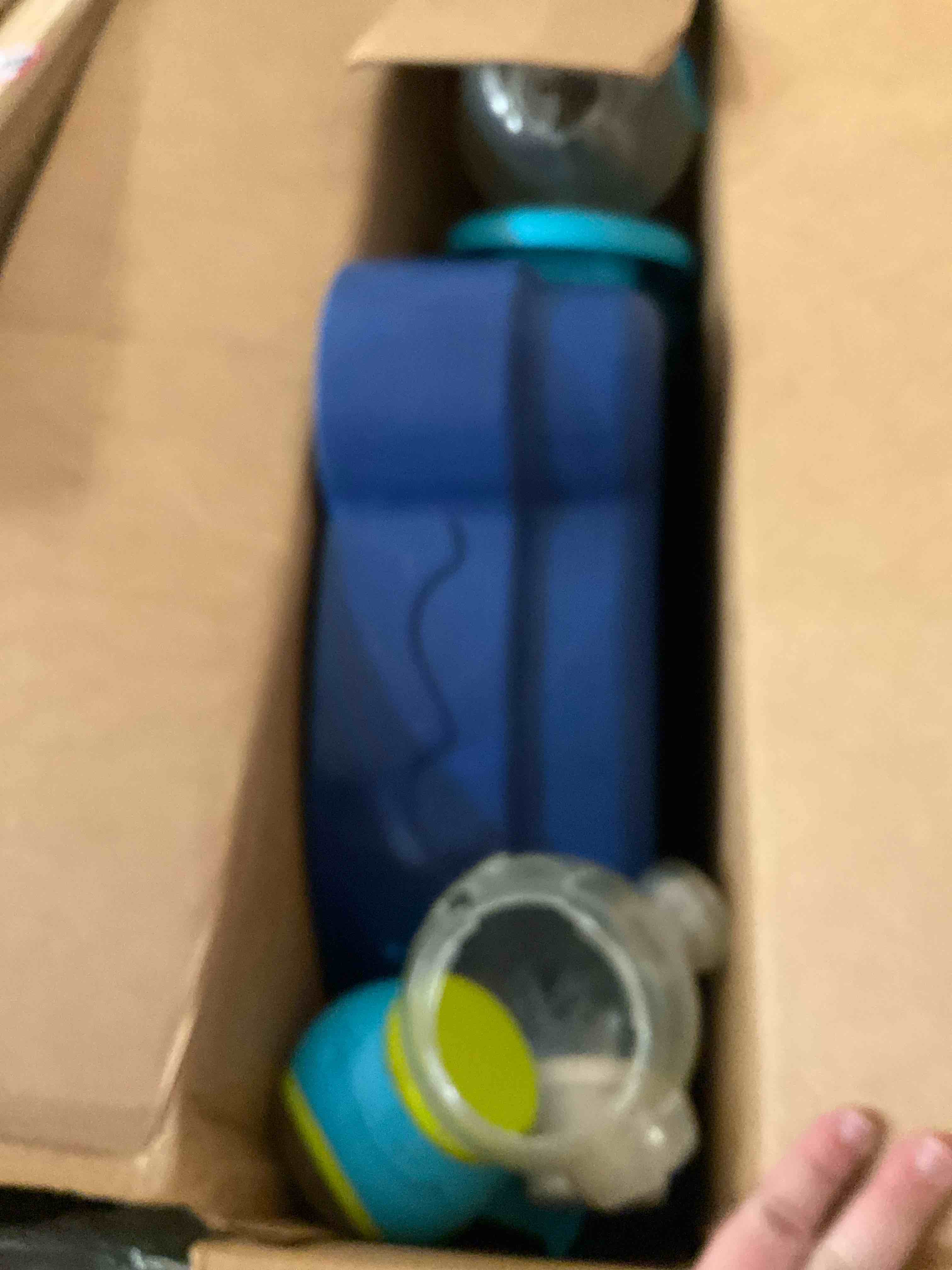 Auction Pick Up Return Pallet