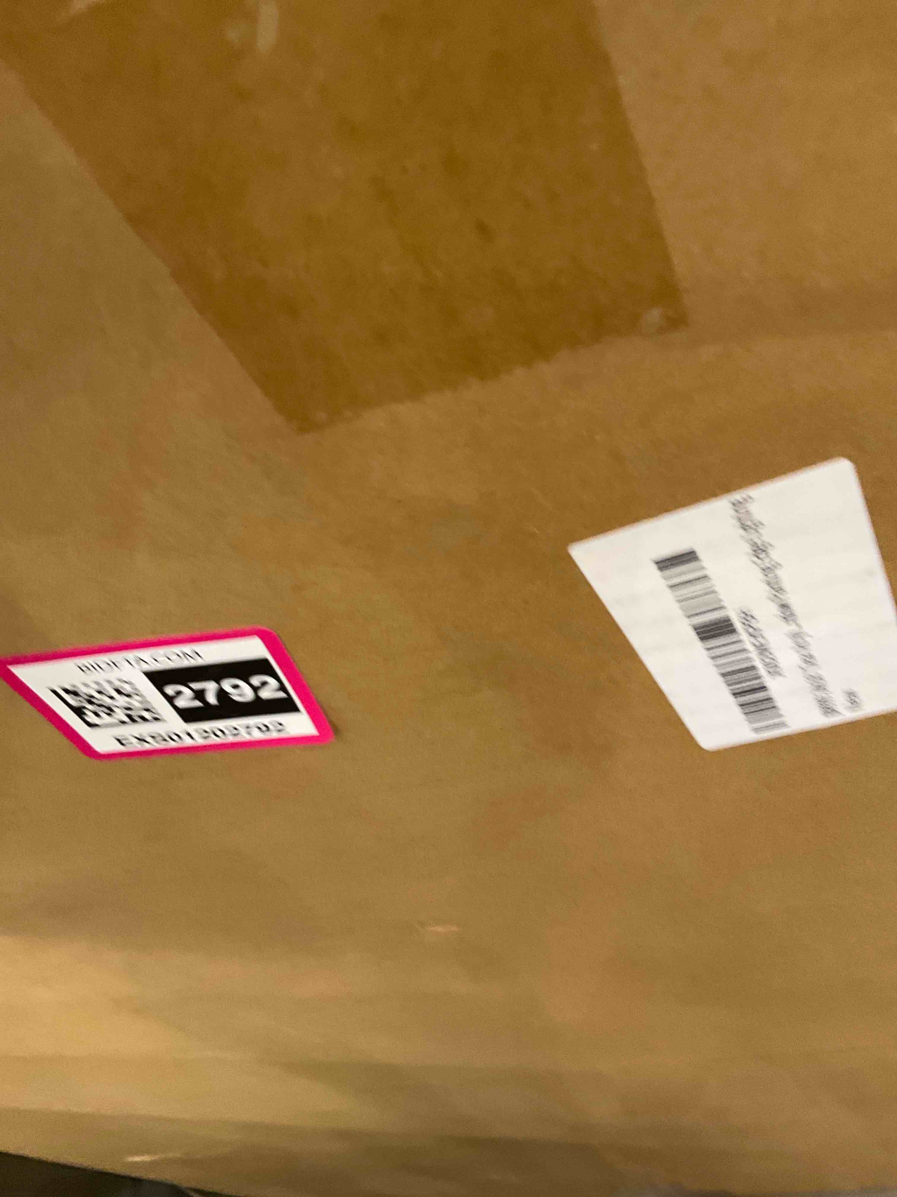 24x36" Clear Acrylic Sheet Plexiglass 1/4" Thick, 24x36 Plexi Glass ...