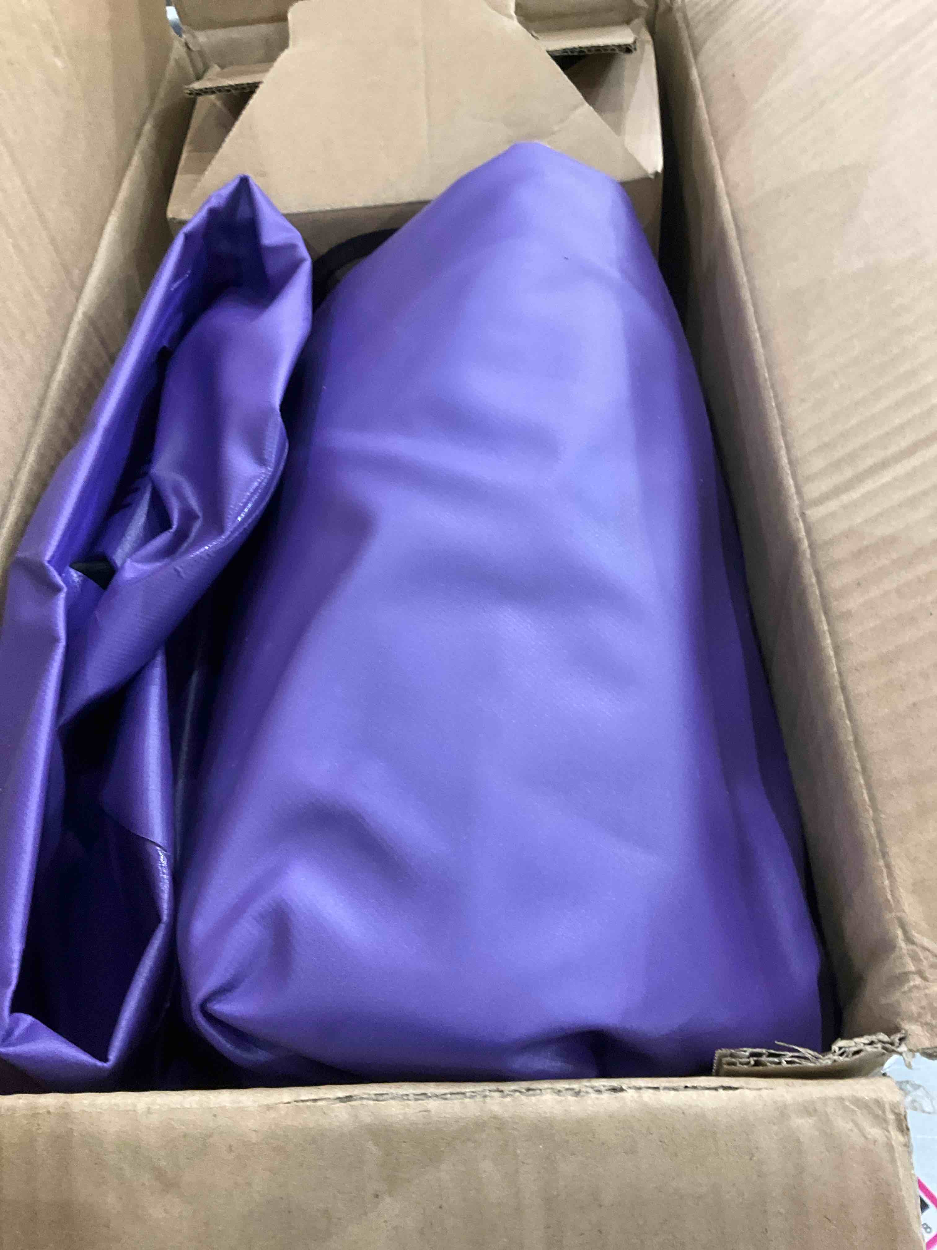 Air Mat Tumble Track AirSpot - Gymnastics Training Springboard - Round ...