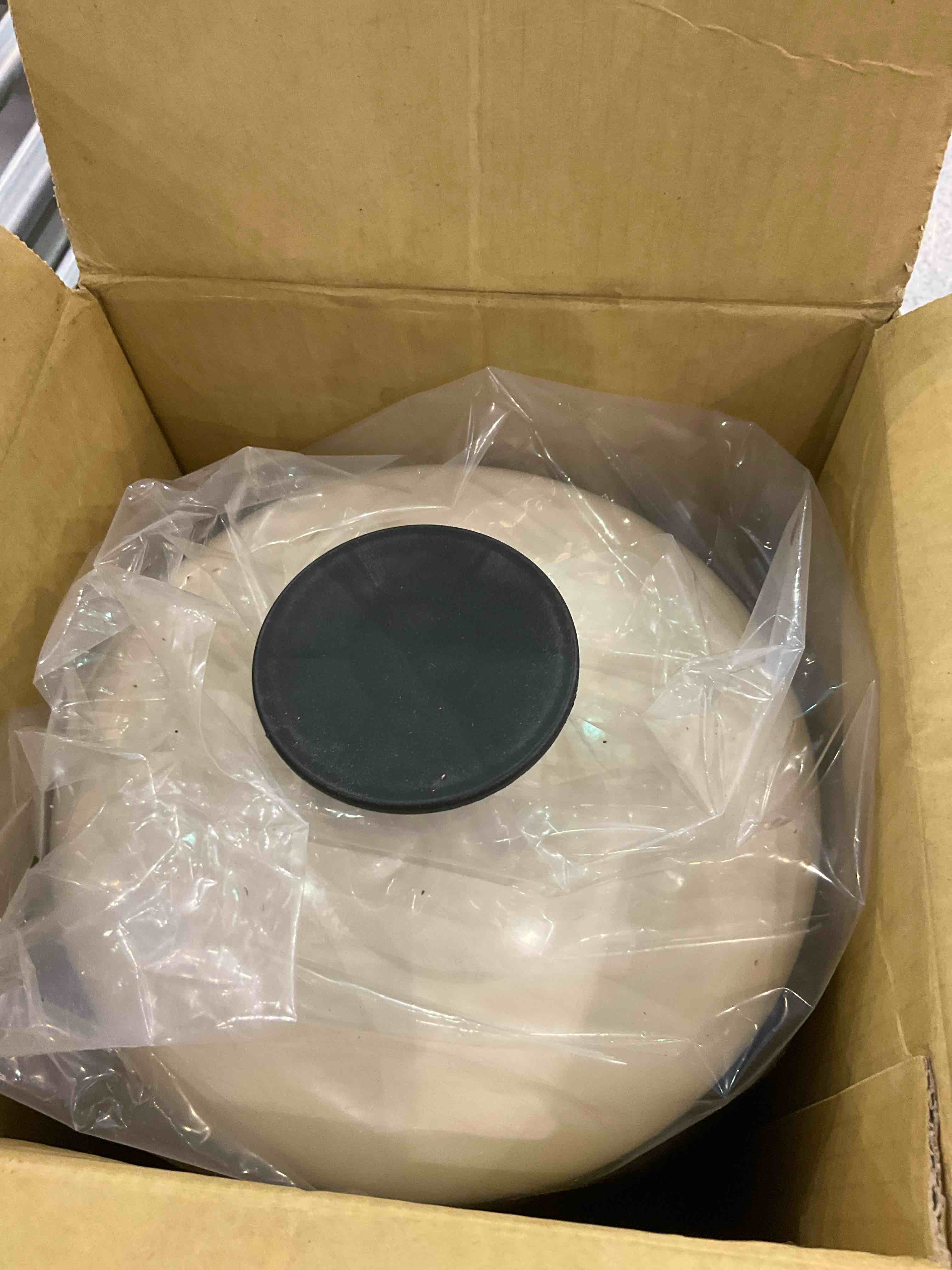 Flexcon Industries PH5 FLEX2PRO Thermal Expansion Tank - 2.1 Gallon