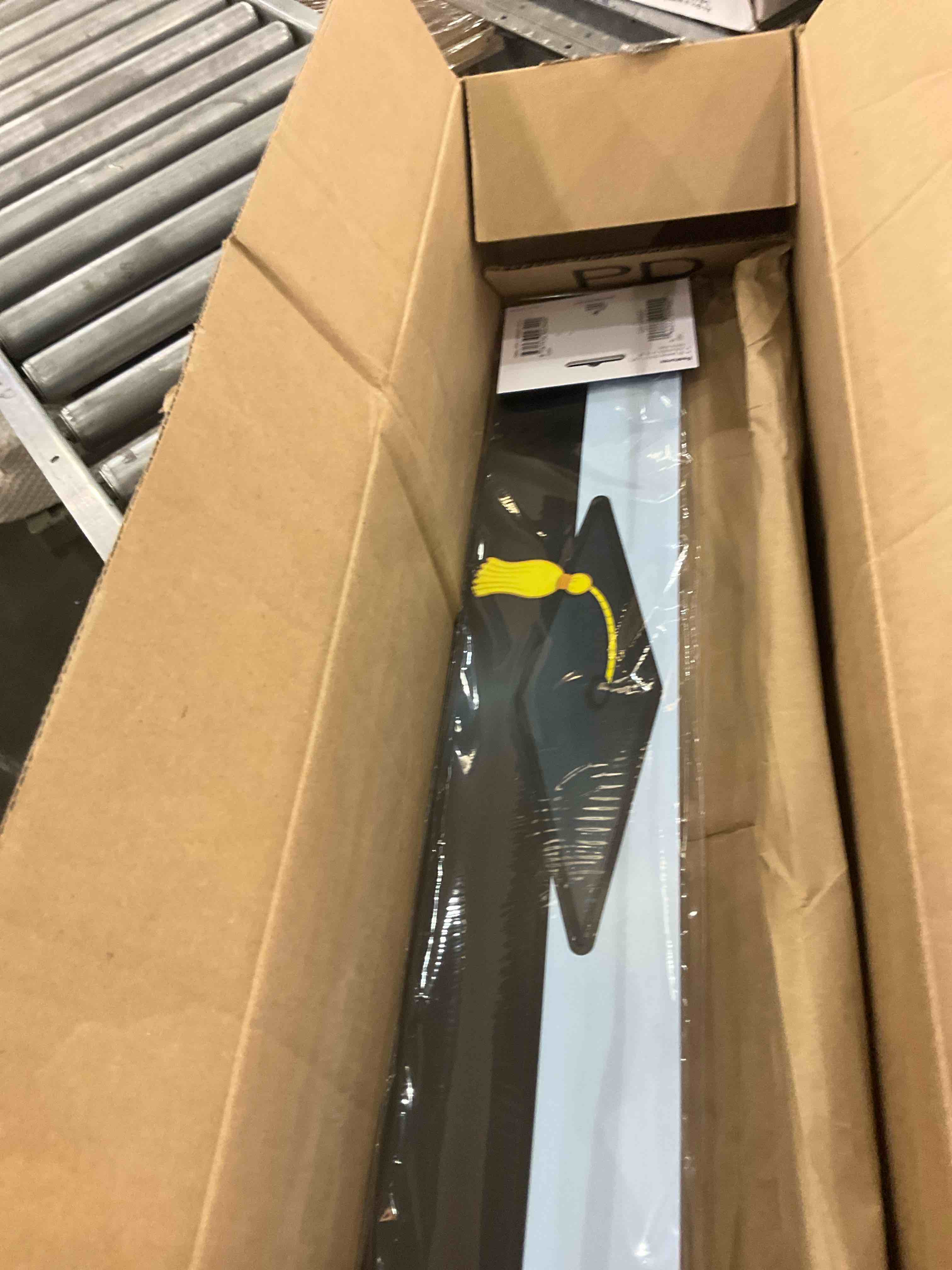 Carson Dellosa 30 Pack of Graduation Caps for Kids for Classroom ...