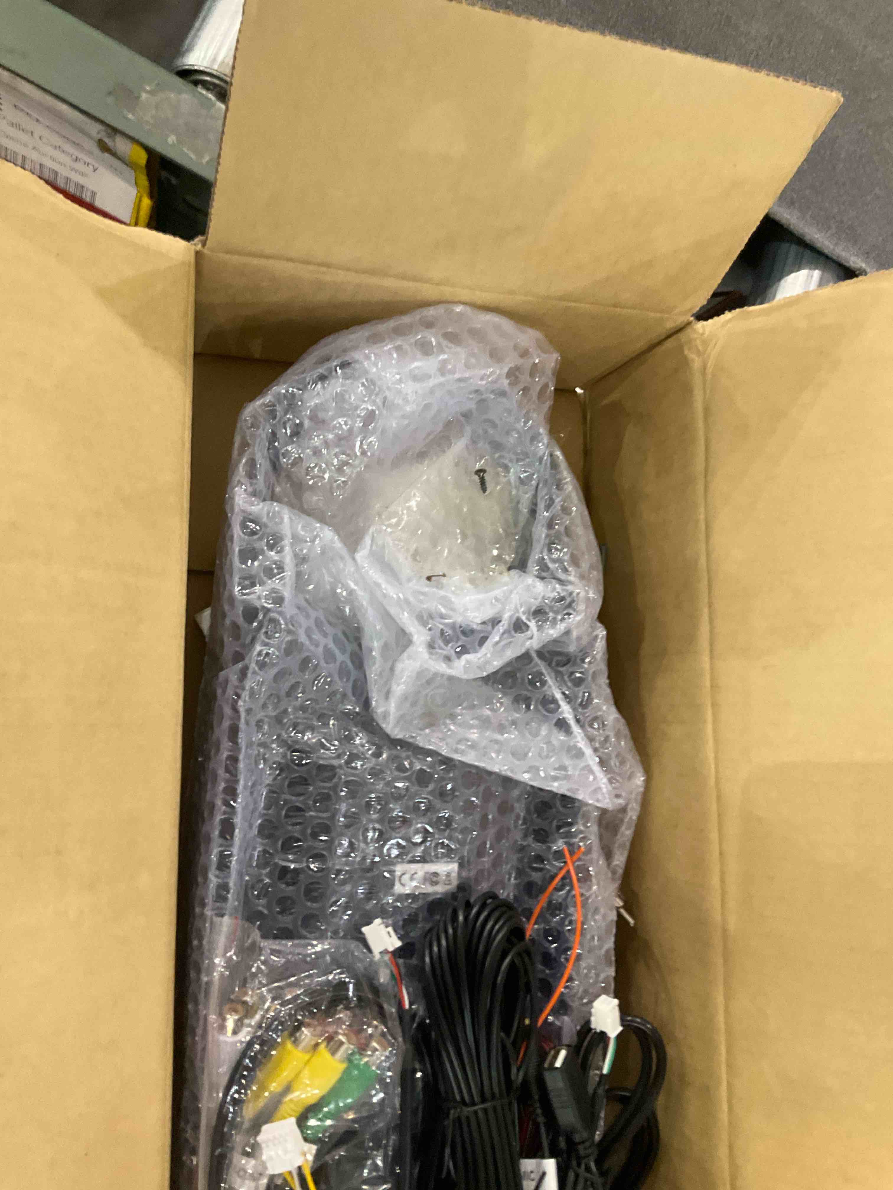 Android Car Stereo for 2007-2019 Toyota Scion xB Radio 2+64GB 9 Inch ...