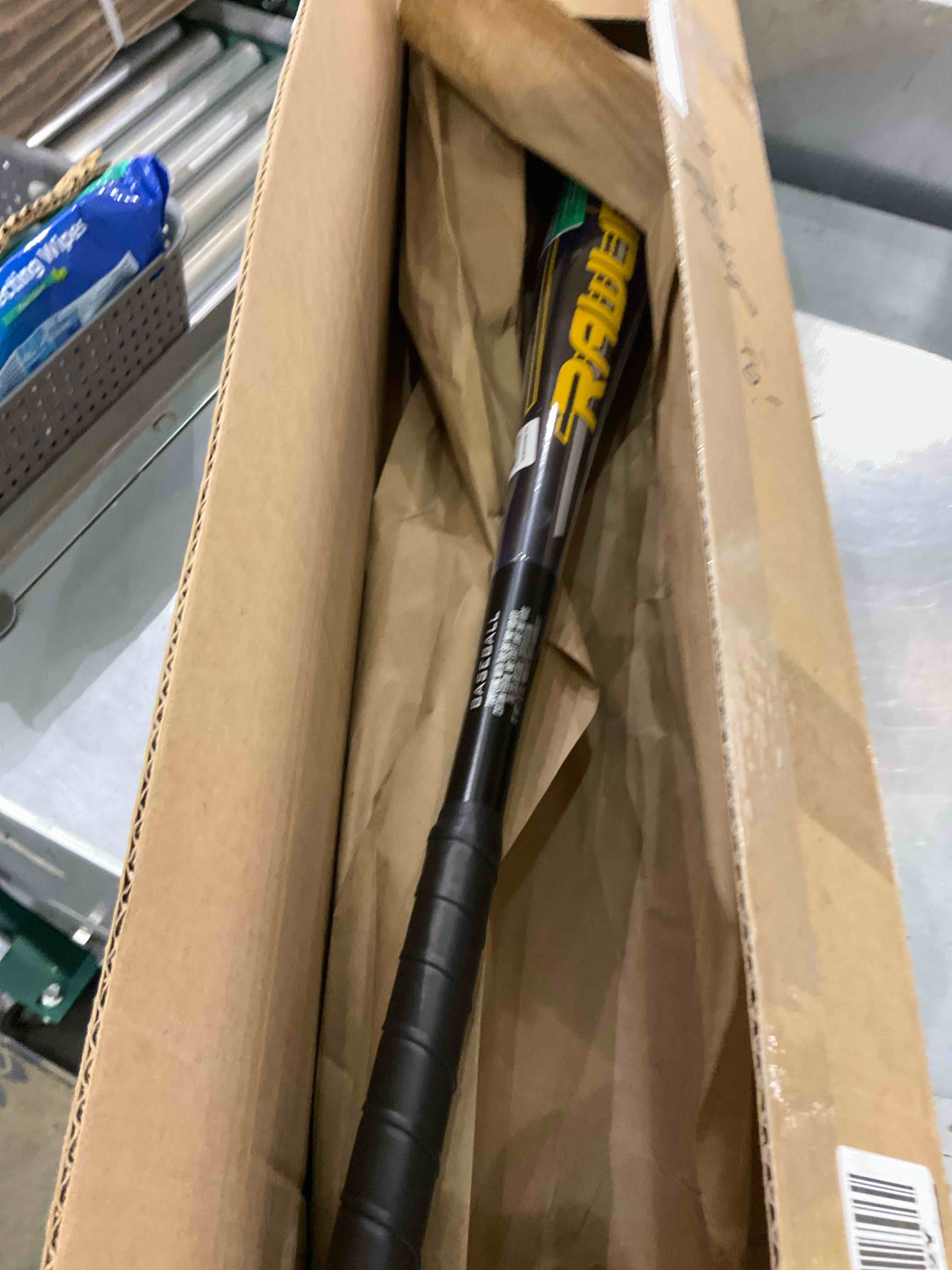 Rawlings | Plasma Baseball Bat | USA | -9 Drop | 2 5/8" Barrel | 1 Pc ...