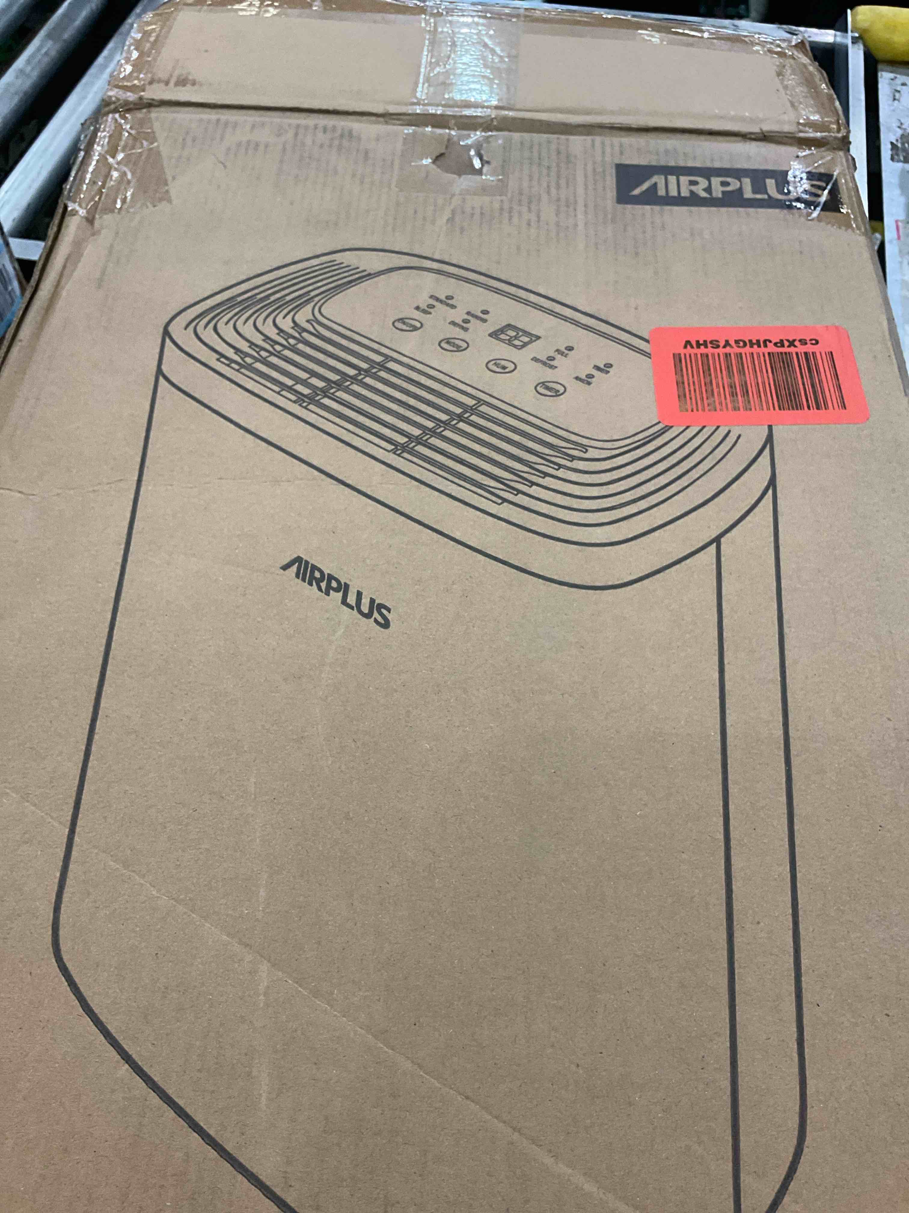 AIRPLUS Dehumidifier