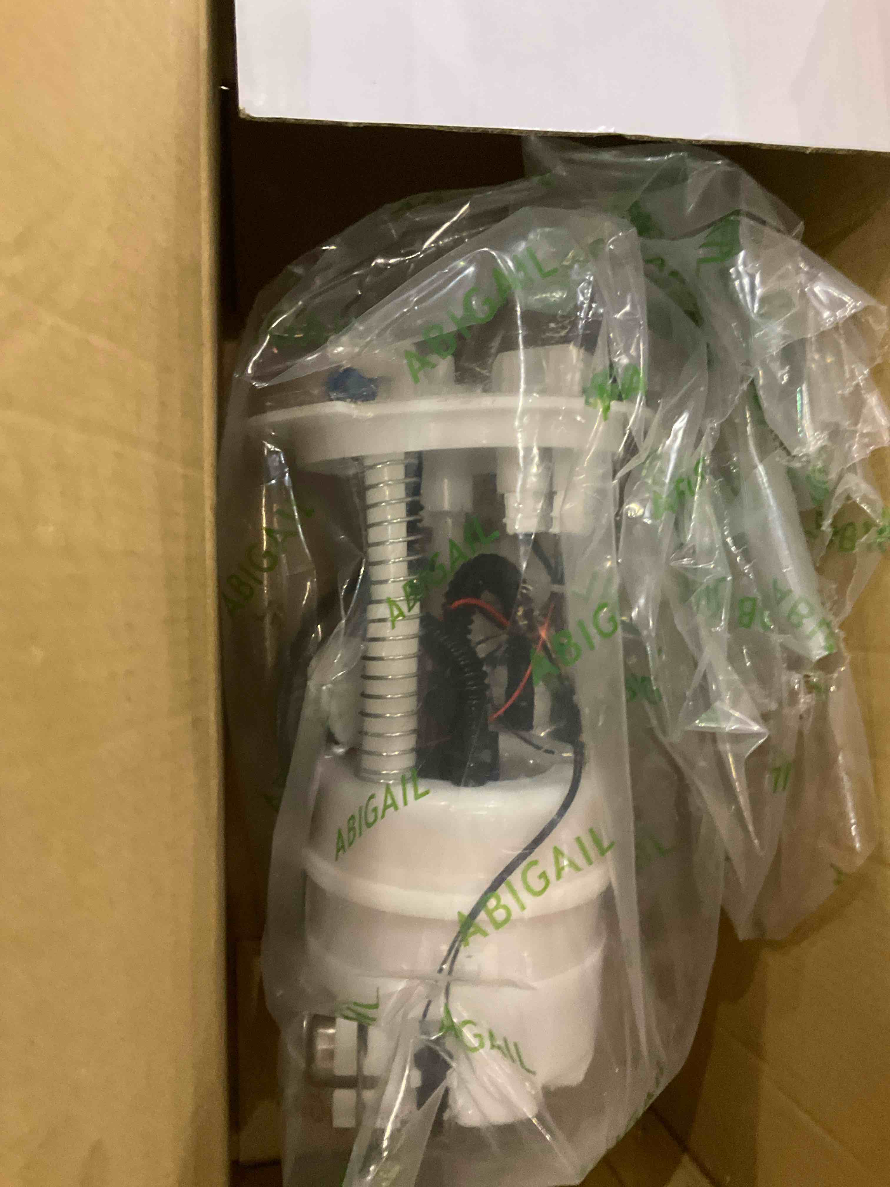 Premium Fuel Pump