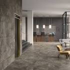 24 in. x 24 in. Enchant Charm Unrectified Tile, 4 pieces per box, 16 sq ...