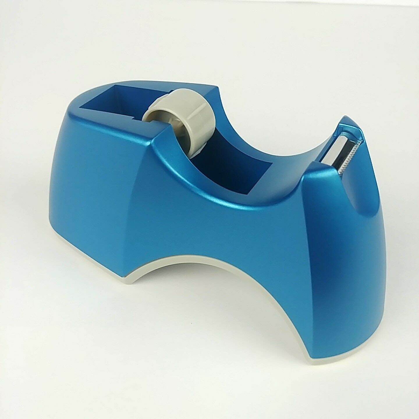 Tagmaster Weighted Desktop Tape Dispenser.