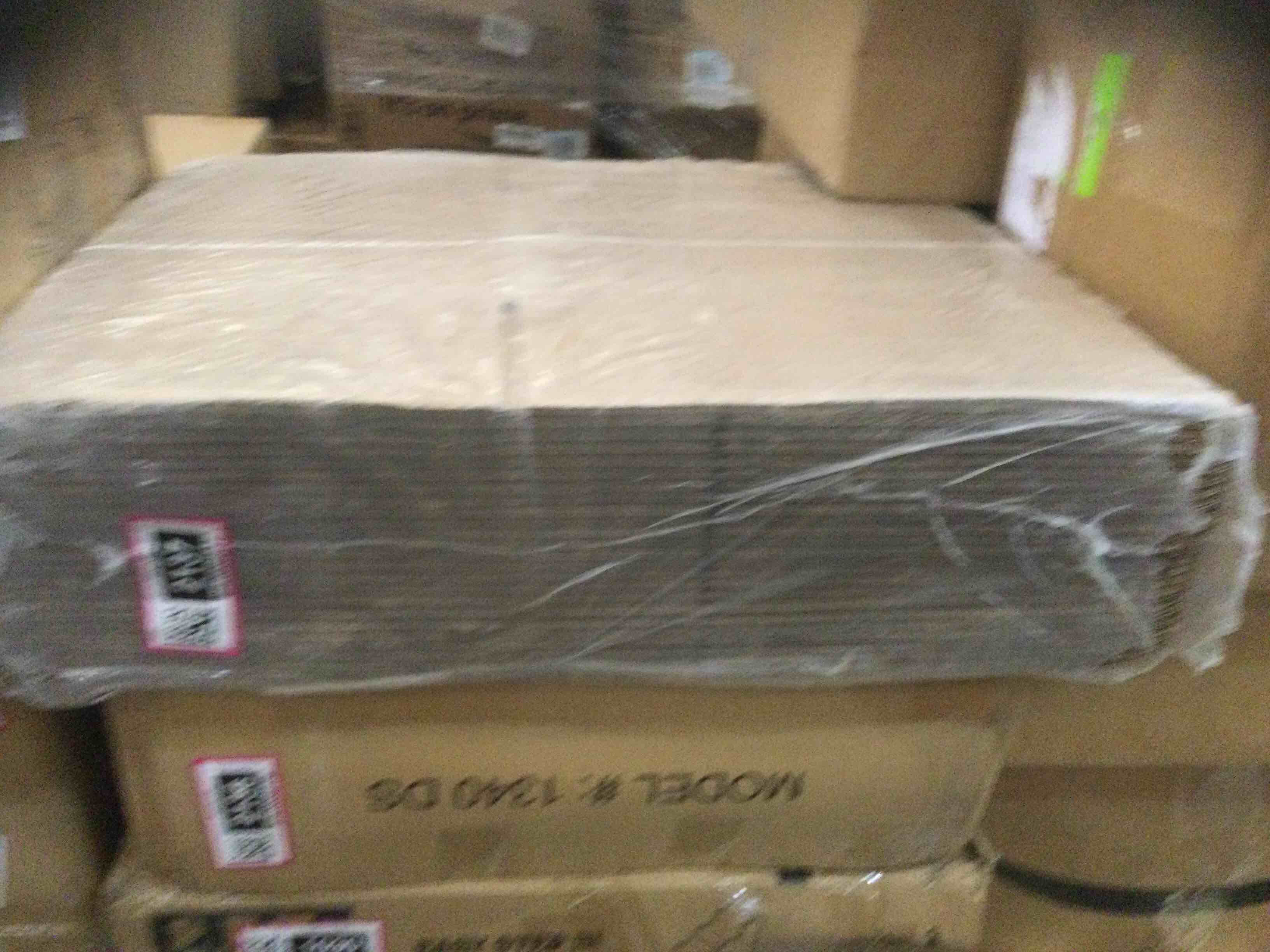 Aviditi Shipping Boxes Multi-Depth 16"L x 12"W x 12"H, 25-Pack ...