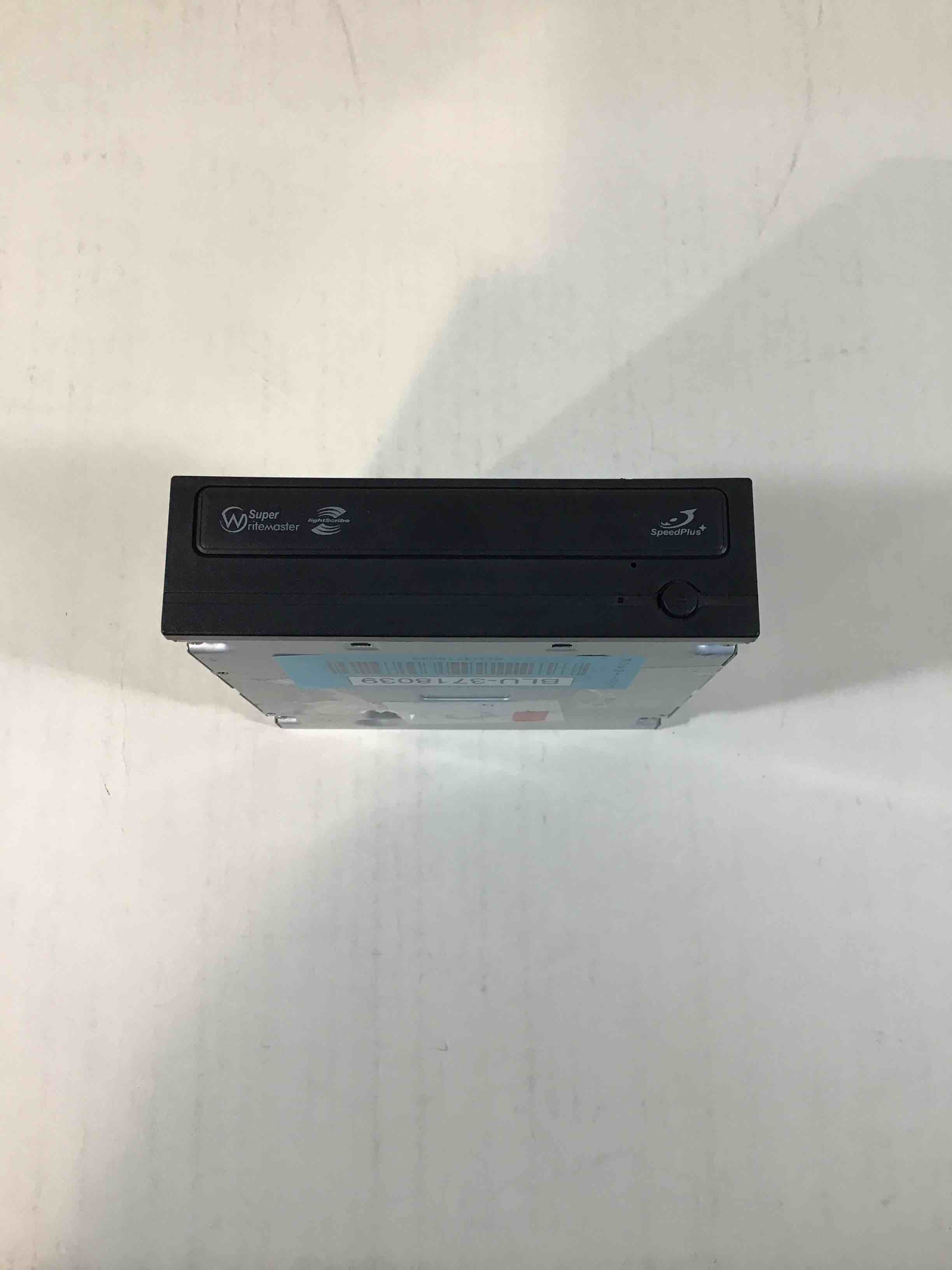 Super WriteMaster DVD-R Driver