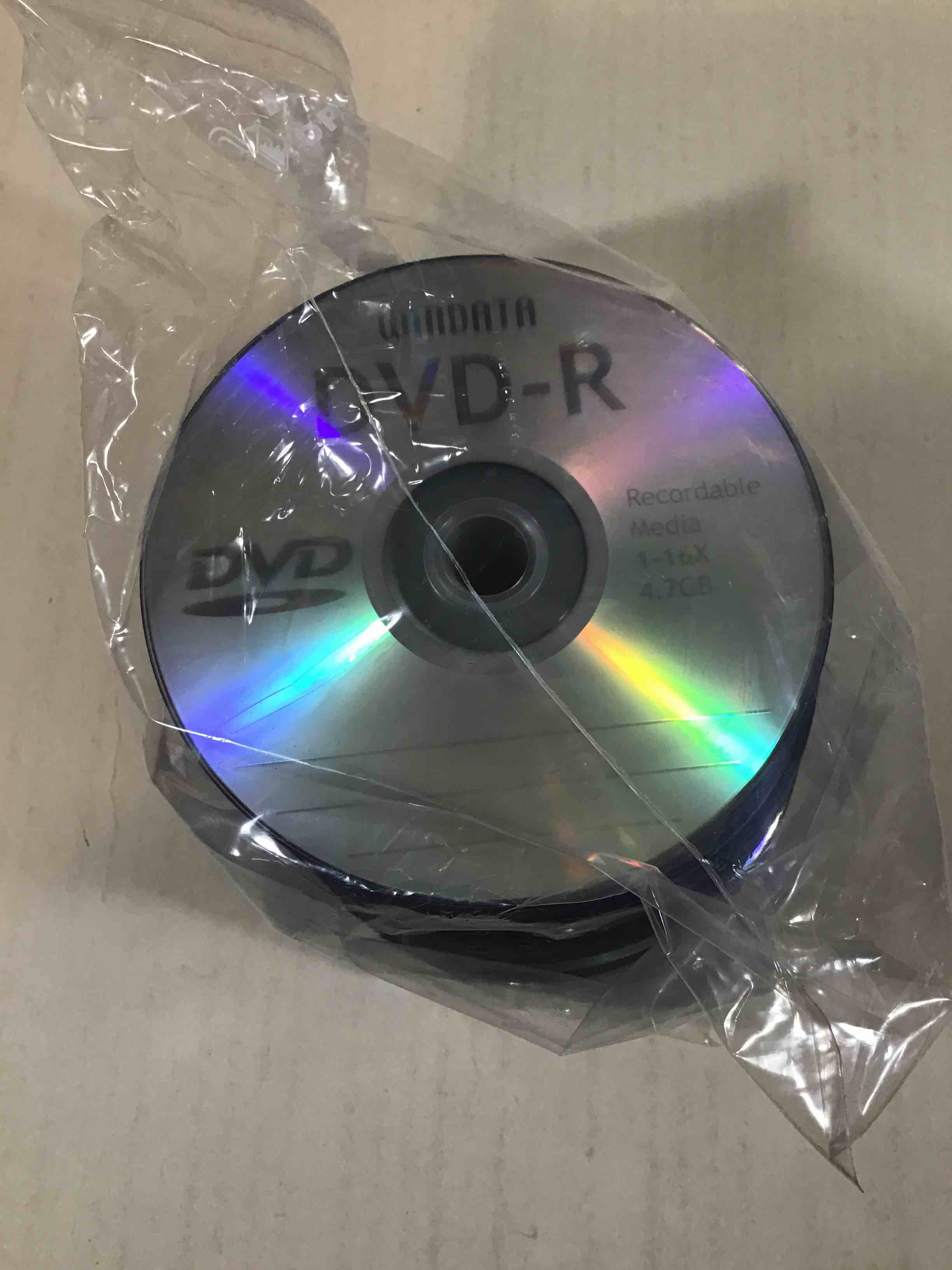Windata DVD-R 100 Pack