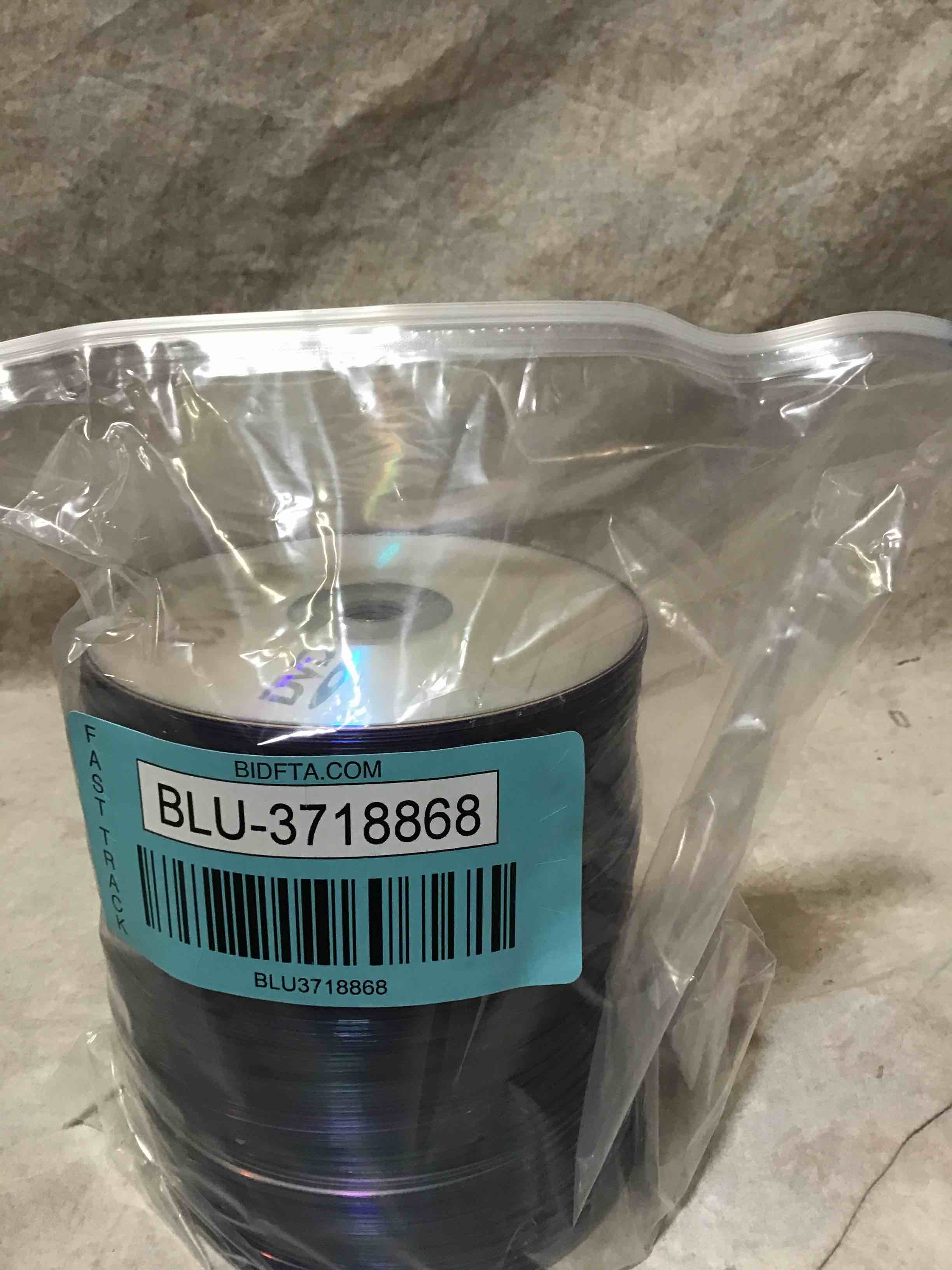 WinData DVD-R 100 Pack Disc