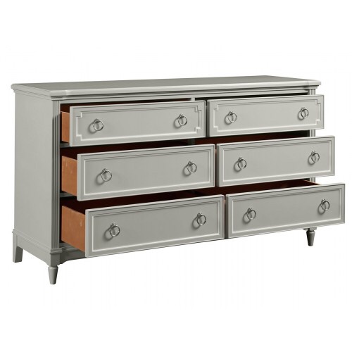 Stone & Leigh Clementine Court Drawer Dresser in Spoon