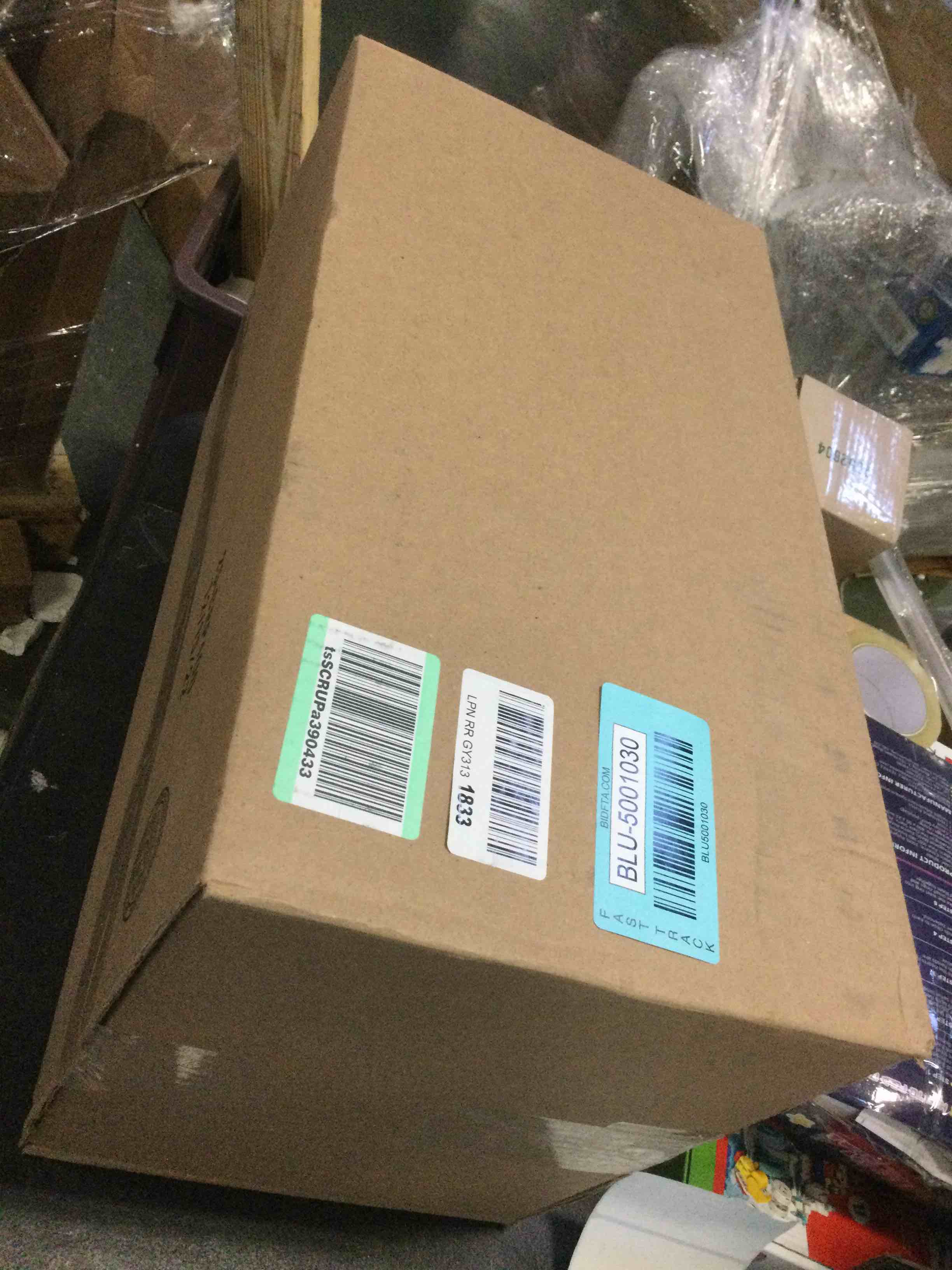 Sea-Doo 4.2 Gal (16 L) LINQ Cooler 295100698