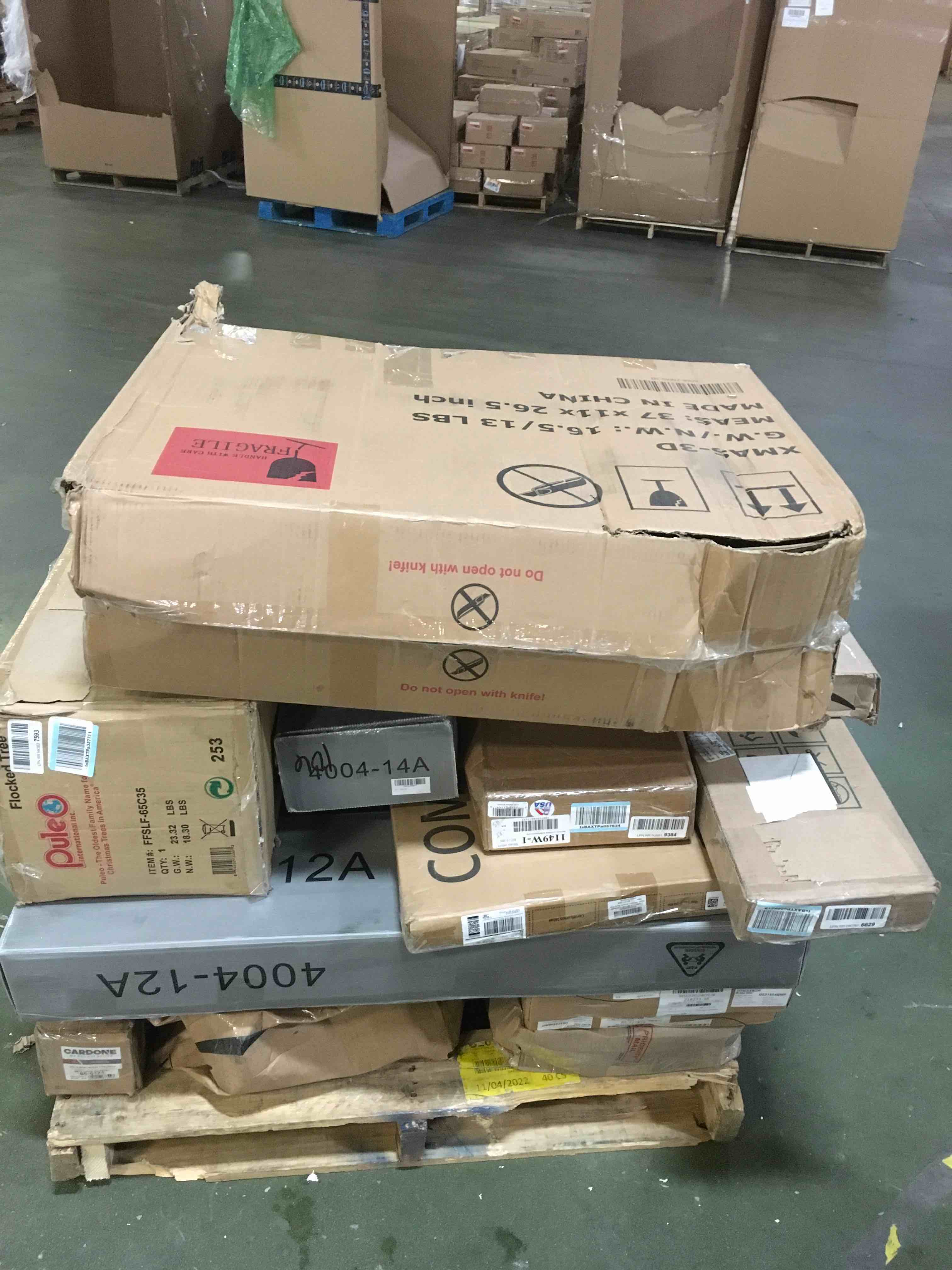 Christmas Decoration