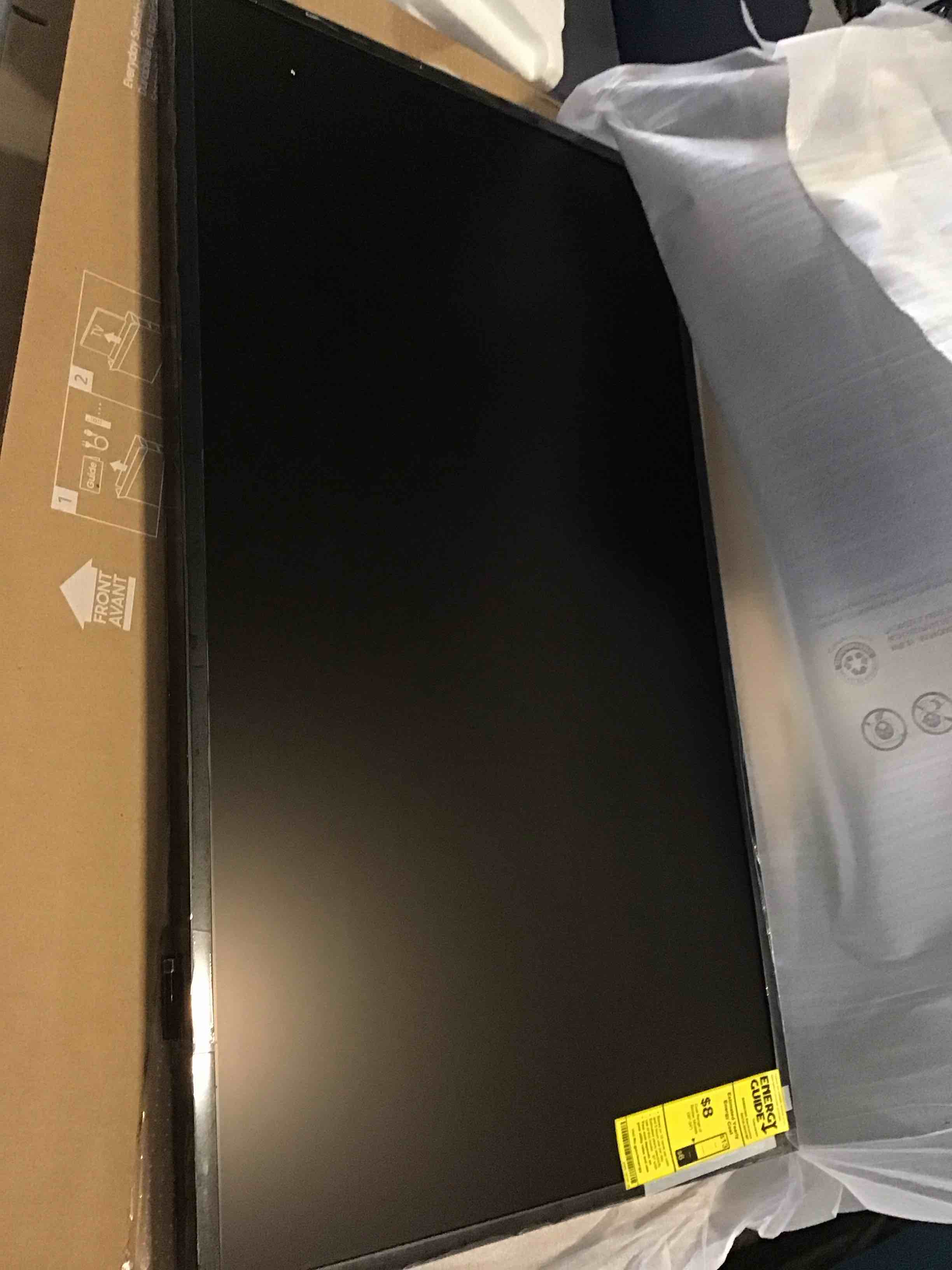 SAMSUNG 32-Inch Class QLED The Frame LS03C Series, Quantum HDR, Art ...