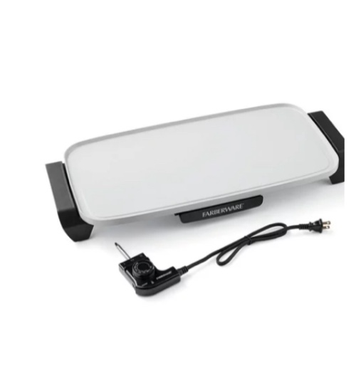 farberware 20 inch ceramic griddle