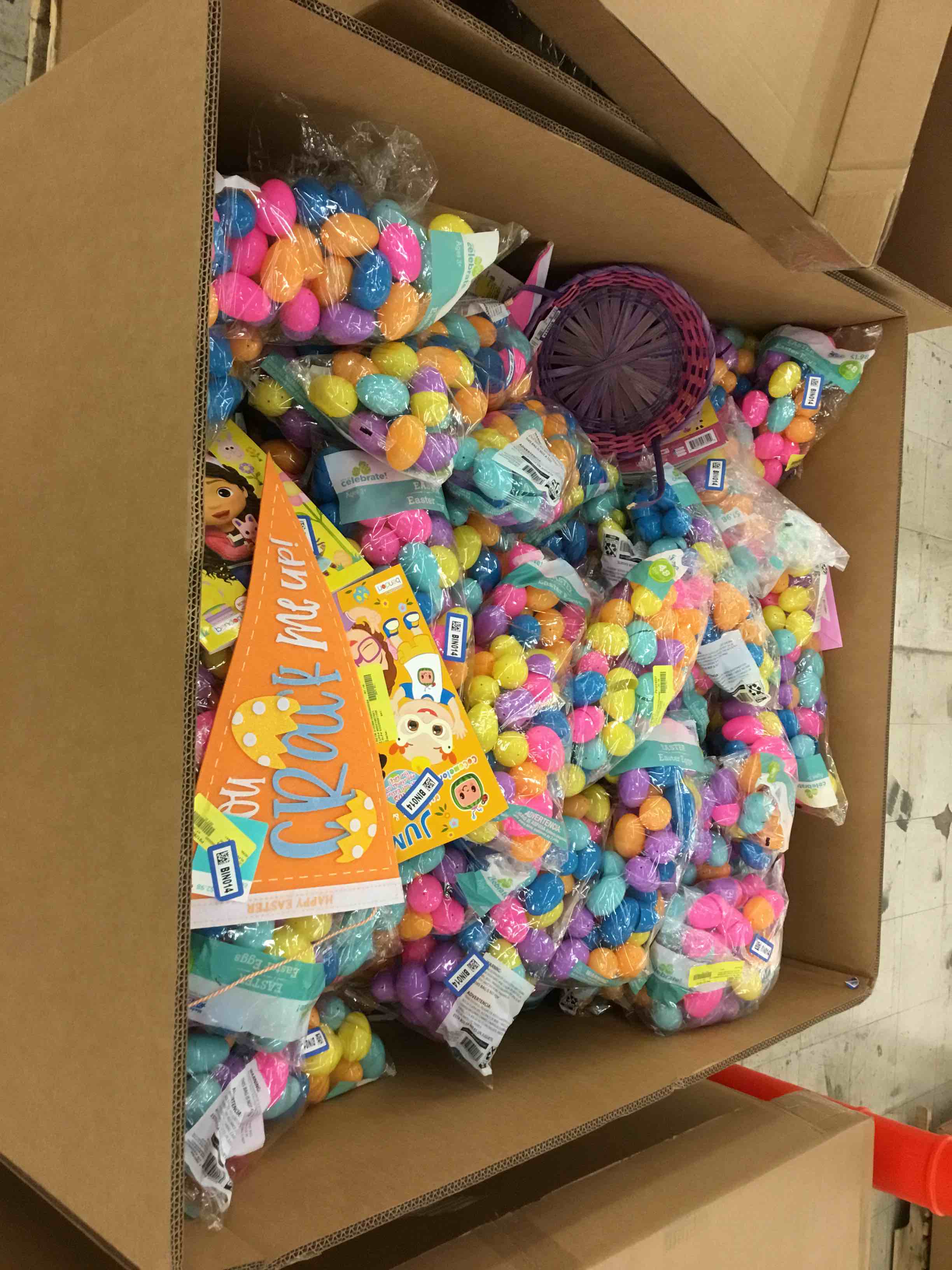 *Uncover Hidden Gems* Bin #3 (Winning Bidder Must Remove All Items ...