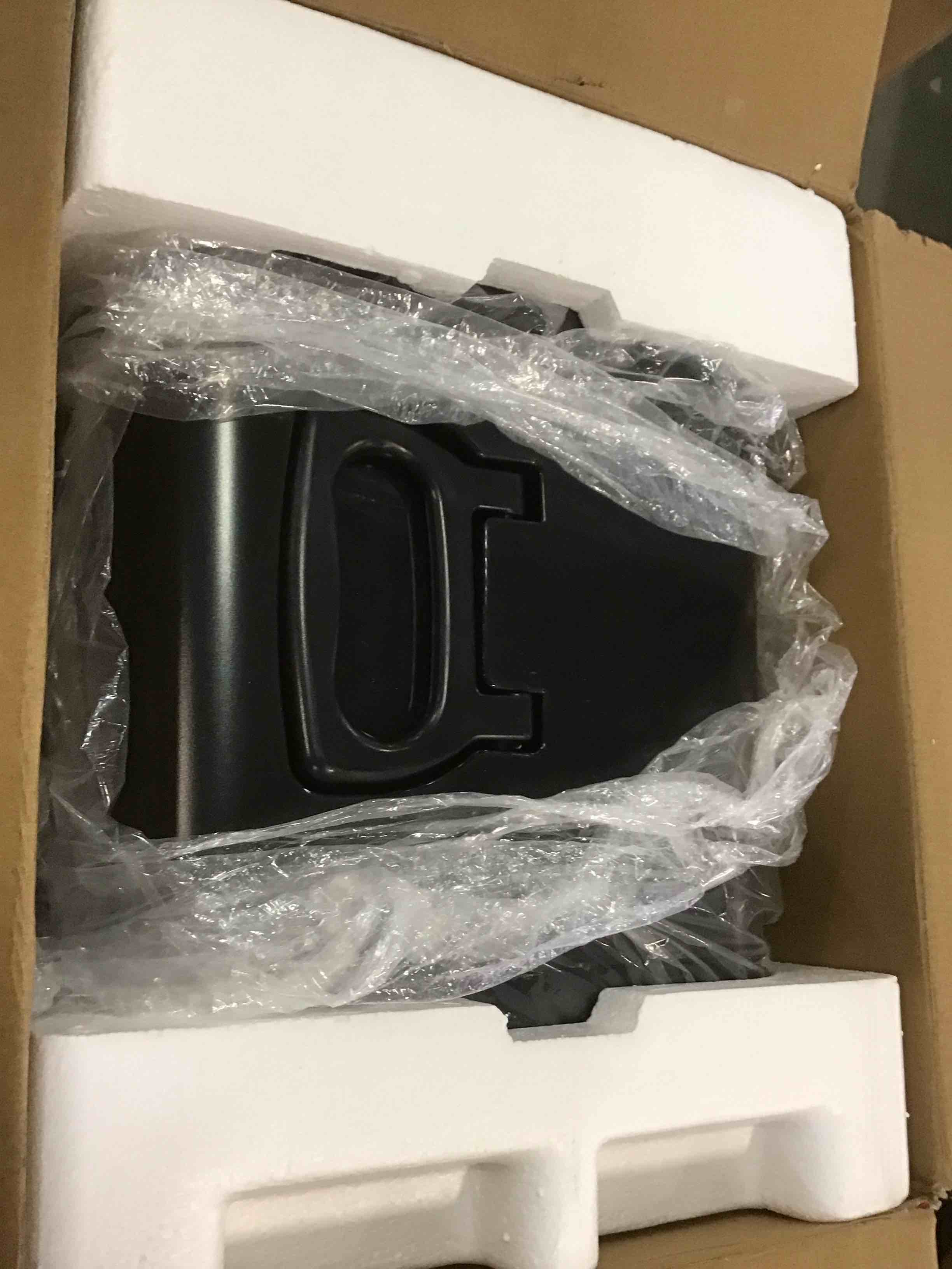 FRIGIDAIRE Portable 10L, 15-can Mini Fridge Brushed Stainless Rugged ...