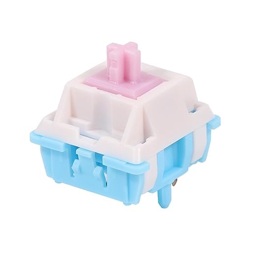 Kii Boom Switch Set for Mechanical Keyboard Replacement