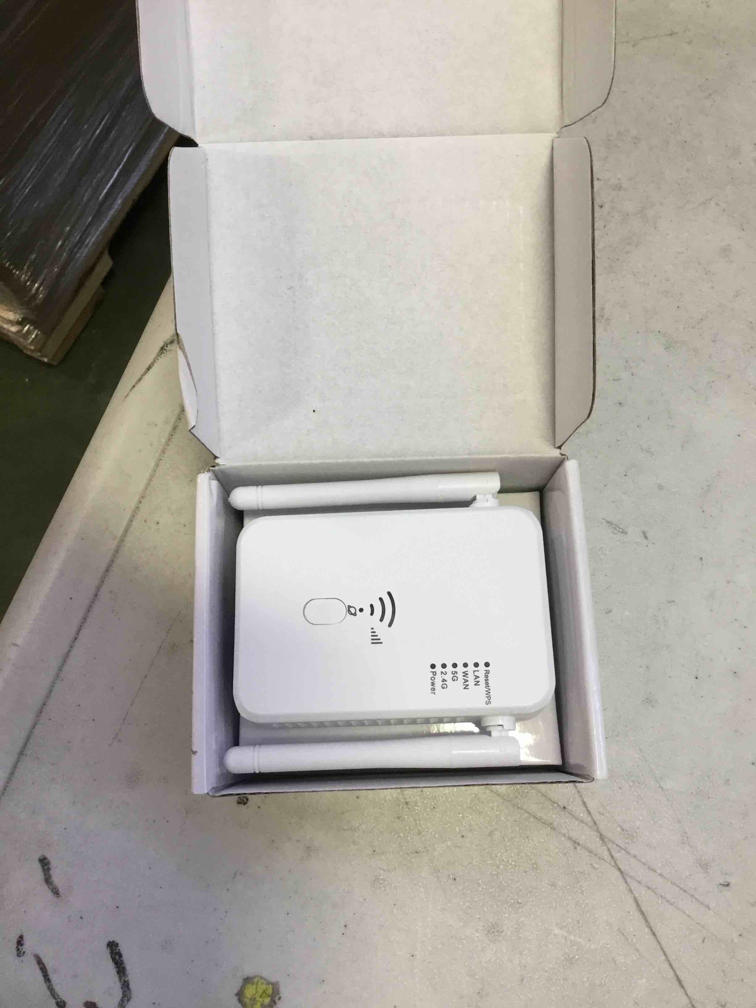 2023 WiFi Extender,WiFi Extenders Signal Booster for Home Covers Up to ...