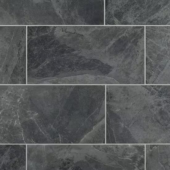 496 sq ft 12x24 basin night tile your bid per sq ft