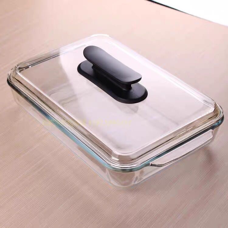 Landing High End Baking Dish with Lid