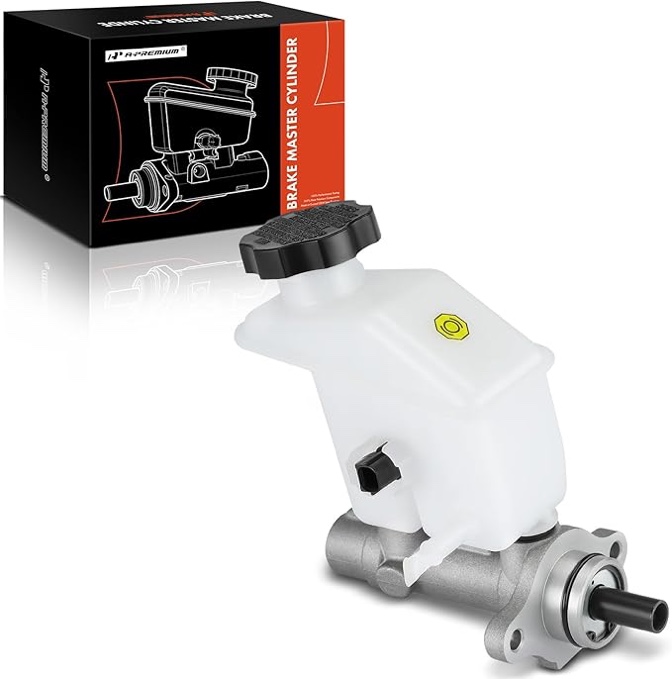 Cilindro mestre do freio para Hyundai Accent, 58510-1G100, 585101G100